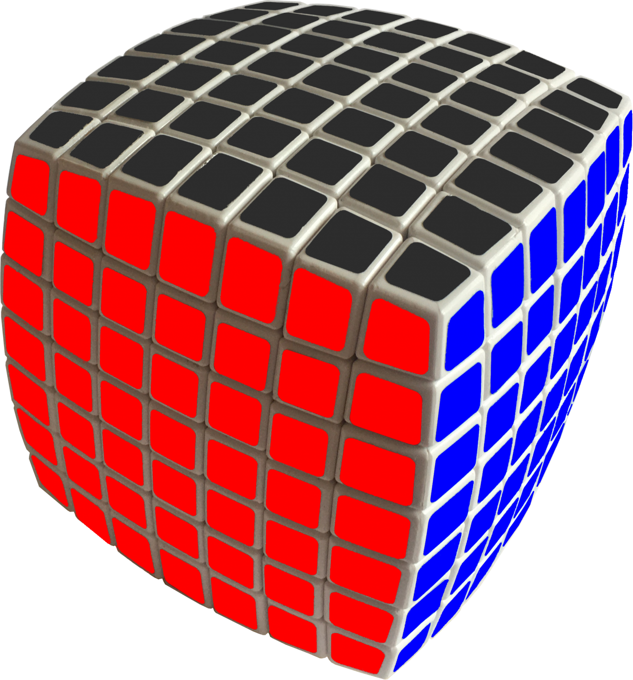 Rubik’s Cube 7 x 7 | Rubik-s cube